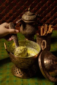 WAZWAN RESTAURANT